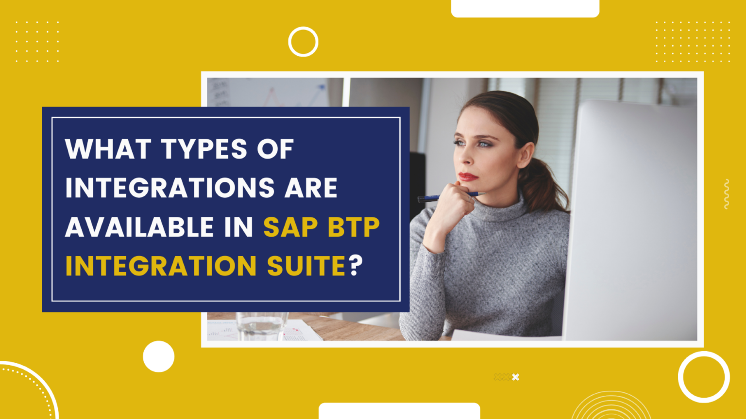 SAP BTP Integration Suite: Key Types Explained